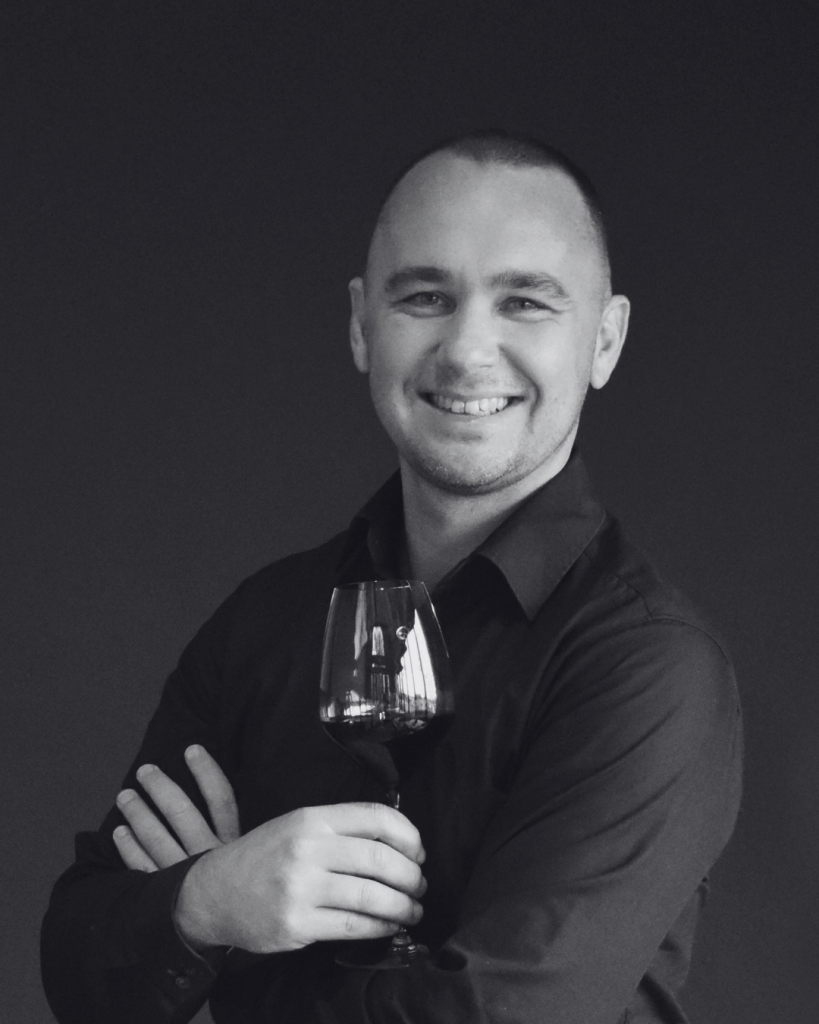 JUDGES 2024 – Michelangelo International Wine and Spirits Awards